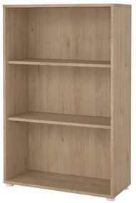 FALCO Knihovna nízká Sign 65585 jackson hickory