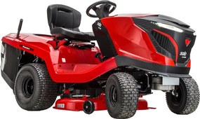 AL-KO Solo T22-105.4 HD-A V2 Zahradní dvouválcový traktor