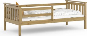 Rkids | Dětská postel Lumi 80x200 Dub