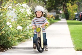 MAMATOYZ Odrážedlo BALANCE BIKE