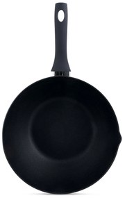 Ken Hom wok pánev s nepřilnavým povrchem Excellence 30 cm, WKH430006