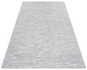 Ayyildiz Kusový koberec MAMBO 2000, Taupe Rozměr koberce: 80 x 150 cm