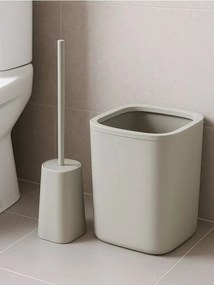 Sinsay - Koupelnová sada - šedá