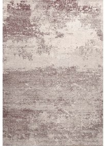 Koberec Softness silver/lavender 200x290cm
