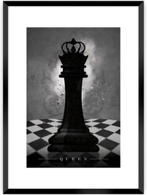 Plakát Chess II