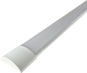 LED Solution LED zářivkové svítidlo 56,6cm 20W 120lm/W 203486