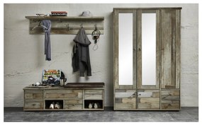 Sconto Lavice BONANZA driftwood