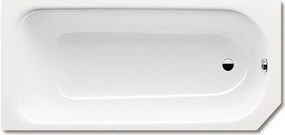 Kaldewei Saniform 160 x 70 cm 192400010001 vana smaltovaná model 362-1 V4