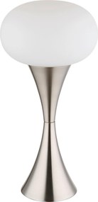 XXXLutz STOLNÍ LAMPA, E14, 18/36,9 cm Globo - Online Only svítidla - 004558416802