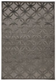 Lalee Kusový koberec Amira 203 Grey Rozměr koberce: 200 x 290 cm