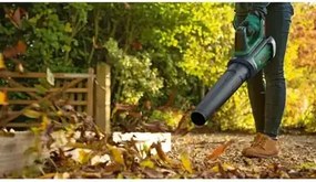 BOSCH AdvancedLeafBlower 36V-750 / Fukar na listí / 200 km-h / 36V / B