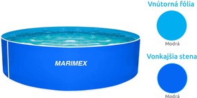 Marimex Orlando 3,66 x 0,91 m 10300007