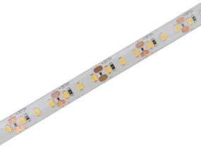 Voděodolný PROFI LED pásek 9,6W/m v gelu, 12V, IP65, 120LED/m, SMD3529 Barva světla: Neutrální bílá, 4300K