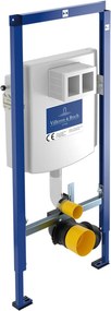 Villeroy & Boch ViConnect - Předstěnová instalace pro závěsné WC, výška 112 cm 92215400