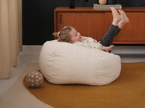 Nobodinoz Sedací vak Landscape Natural