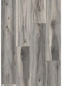 Mexen Chula Vista vinylové panely 1240 x 182 mm SPC 6,5 mm, podklad IXPE 1,5 mm, 4 V-Spára, Ořech - F1088-1240-182-505-4V1-02