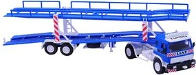 Seva Stavebnice Monti System MS 19 - Autotransport / 1:48 / od 6 let