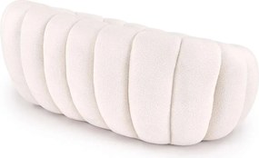 Pohovka Tubby, dvojsedák, krémová
