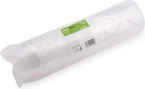 Wimex 77425 - plastová miska 250 ml, průměr 101 mm - 100 ks