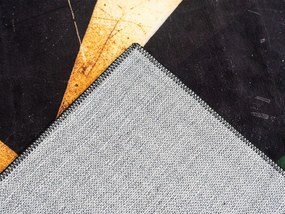 TZ Barevný koberec Terra s geometrickým vzorem Rozměr: 120x170 cm