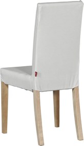 Potah na židli IKEA Harry, krátký barva bílá