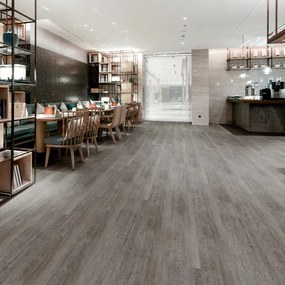 Vinylová podlaha Objectflor Expona Commercial 4014 Silvered Driftwood 3,46 m²