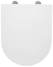 Sapho 1703-746 LISA WC sedátko soft close duroplast