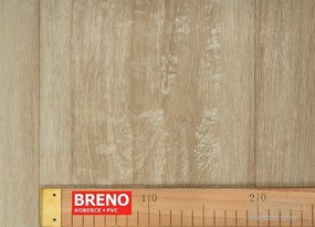 Breno PVC TARALAY Emotion 1165 Albion Light Beige, šíře 200 cm