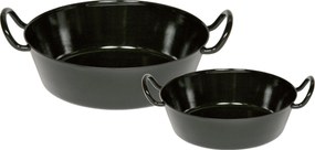 XXXLutz SADA PÁNVÍ smalt 2dílné 20+30 cm Riess - Online Only vaření - 003878027101