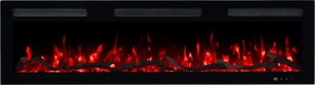 Elektrický krb Emotionflame Monarch 107