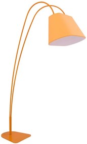 FLAM & LUCE - Stojací lampa GALANT LMP