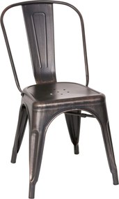 XXXLutz ŽIDLE, 44/84/54 cm MID.YOU - Online Only jídelní židle & lavice - 001918064207