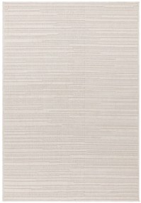 Tribeca Design Kusový koberec Sides Stripe Ivory Rozměry: 120x170 cm