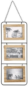 Závěsný fotorámeček Nomade 52x22 cm