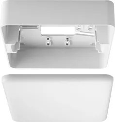 LED podhledové svítidlo Panlux SQUARE 24W IP66 4000K stmívatelné PN14300021
