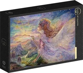 GRAFIKA Puzzle Aurora / 1000 dílků / 69 × 47,8 cm