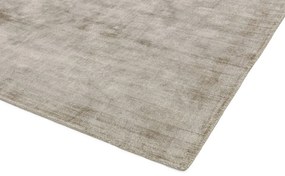 Béžový  koberec Ife Smoke Rozměry: 66x240 cm