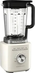KitchenAid 5KSB2073EPL Pure Power porcelánová bílá / Stolní mixér / 12