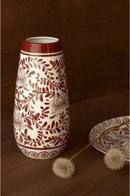 Červená váza (výška 26 cm) Melissa – Ellos Home