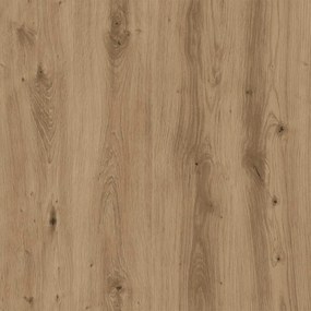 Nástěnné TV skříňky 4 ks dub artisan 100x30x30 cm kompozit 3329008