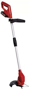 Einhell Zahradní technika - 18V AKU vyžínač, záběr 24 cm, 1x aku 2,0 Ah PXC, nabíječka 3411125
