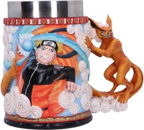Korbel Nemesis Now Naruto - Naruto 600 ml 17 cm Multicolor