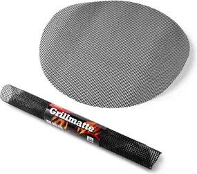 Flash Grilovací podložka kulatá o50cm