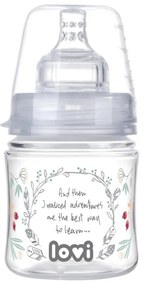 LOVI Láhev Trends INDIAN SUMMER 120ml