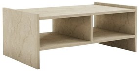 Konferenční stolek Pera Travertine