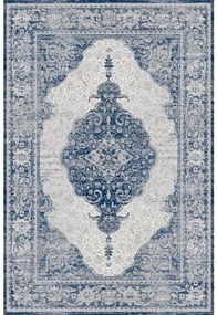 Kusový koberec Zephyr šedý 240 x 340 cm