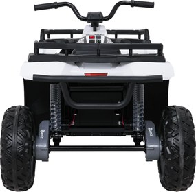 Ramiz Čtyřkolka 4x4 ATV WOLF bílá