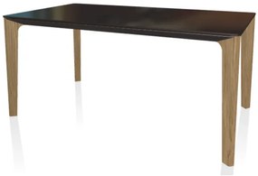 BONTEMPI - Stůl Versus, 160/200/250x90/100 cm