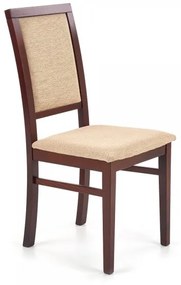 Jídelní židle Sylwek / ořech