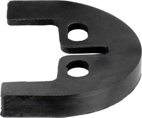 Mixxus ALEX 001 (NUT) BLACK